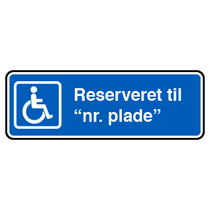 Storleksguide • Hitta rätt storlek för din skylt • Sign Hero