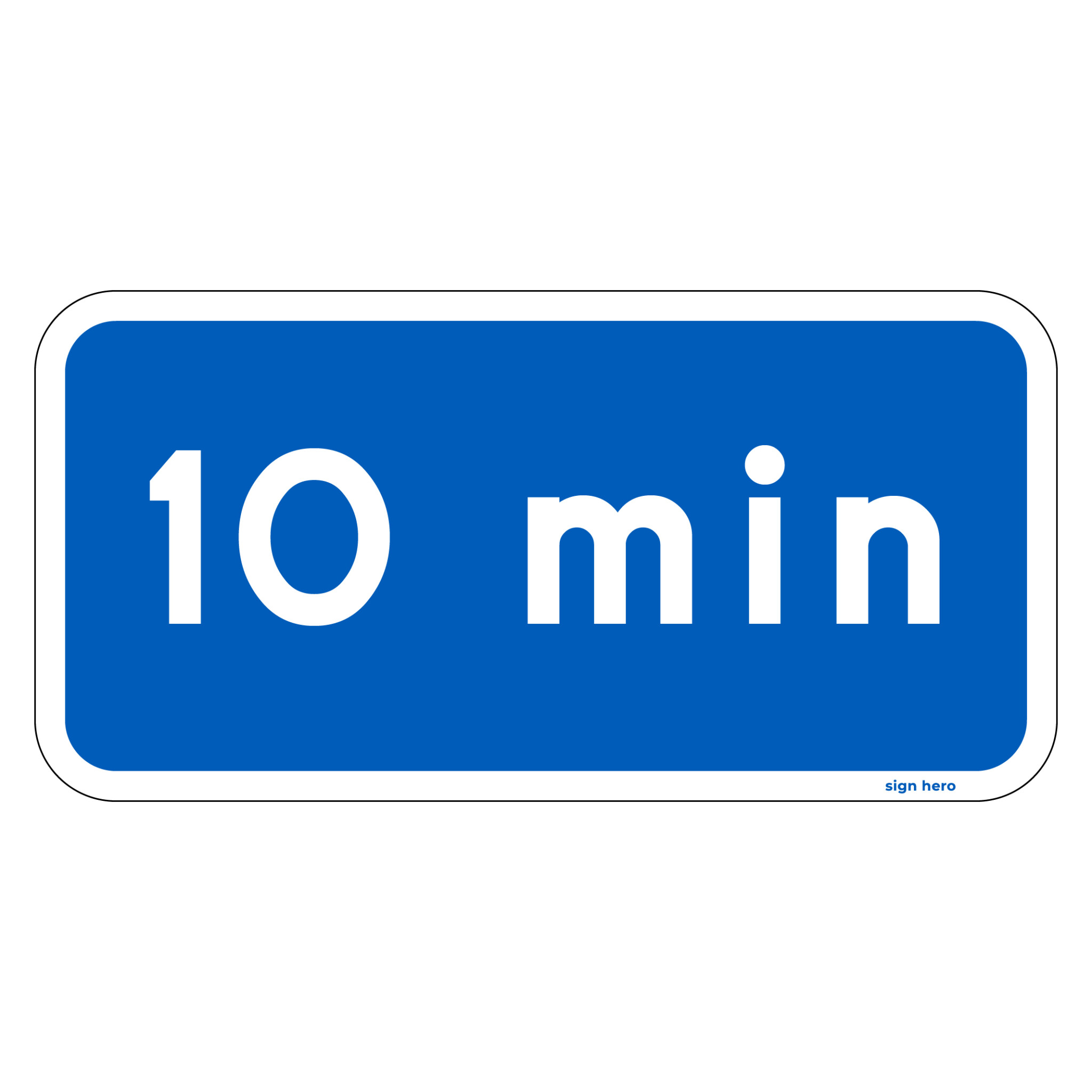 Trafikskyltar • Sida 4 av 4 • Alltid hög kvalitet hos Sign Hero